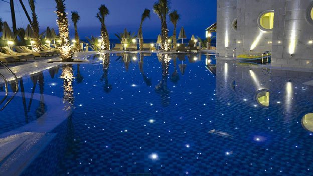 Expert Swimming Pool Lighting Solutions in Dubai and Abu Dhabi